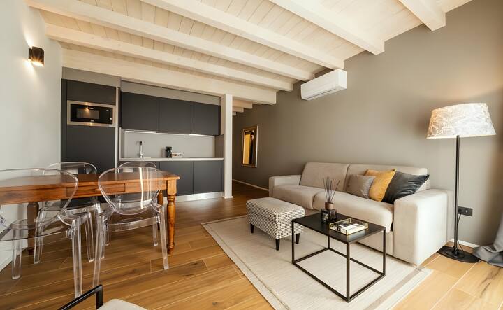 Il Vicolo Apartments Il Corso - Limone Sul Garda