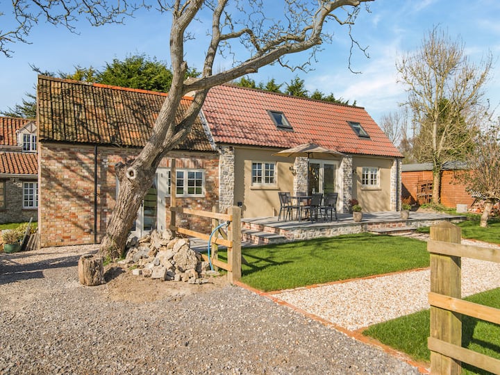 Stone Cottage - Cheddar