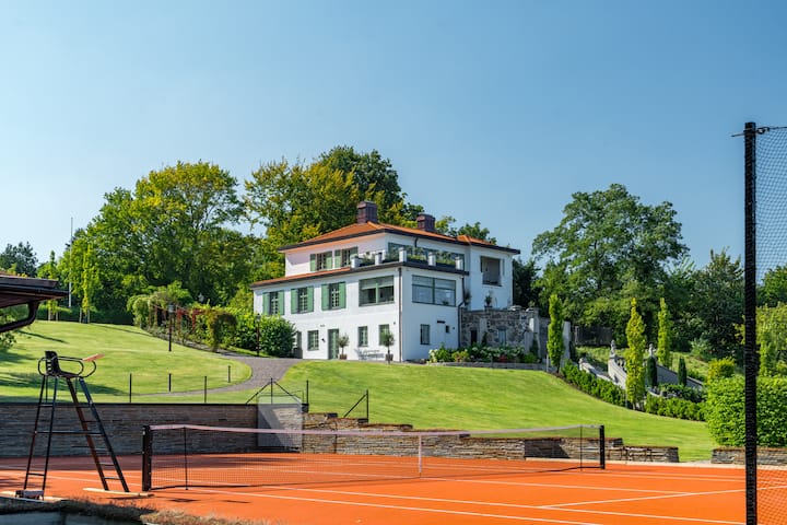 Villa Dagmar - Båstad