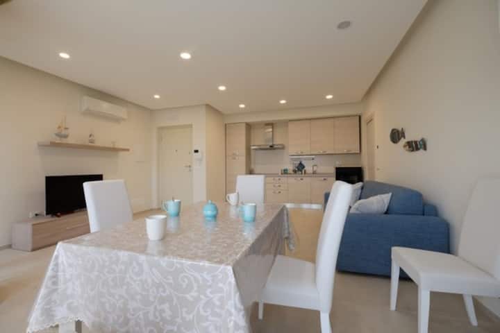 Residence Claudia Luxury - Pineto