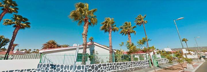 Bungalow  27 En Playa Del Inglés - Playa del Inglés