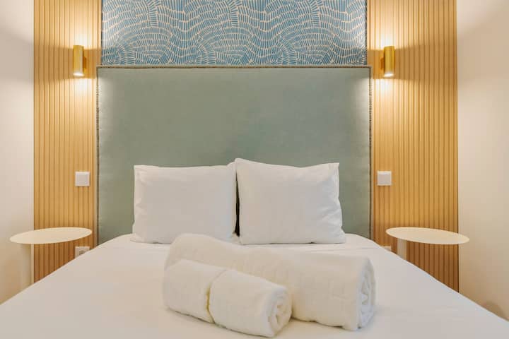 Downtown 42 - Home Match - Setúbal