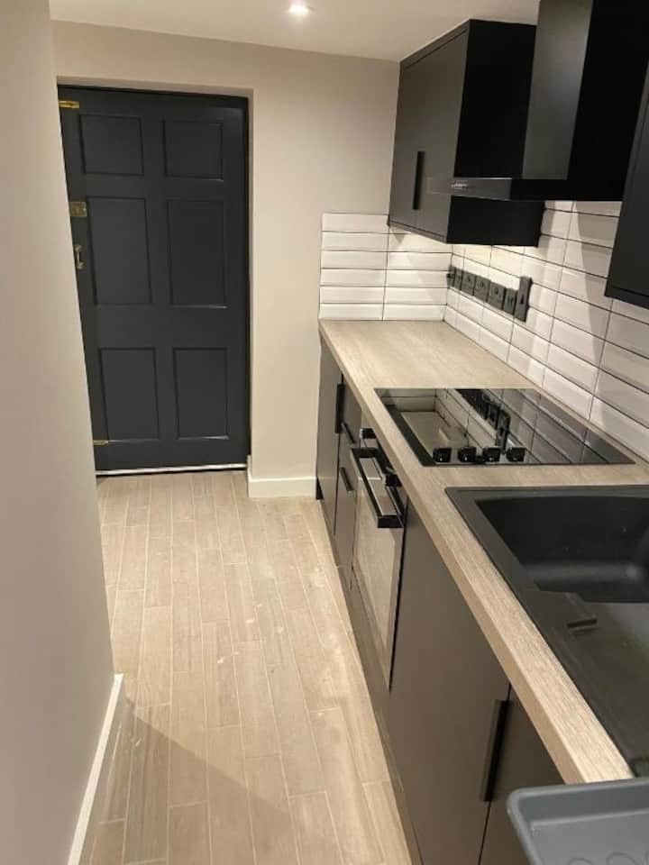 Five Boutique Woodquay Town House - Galway