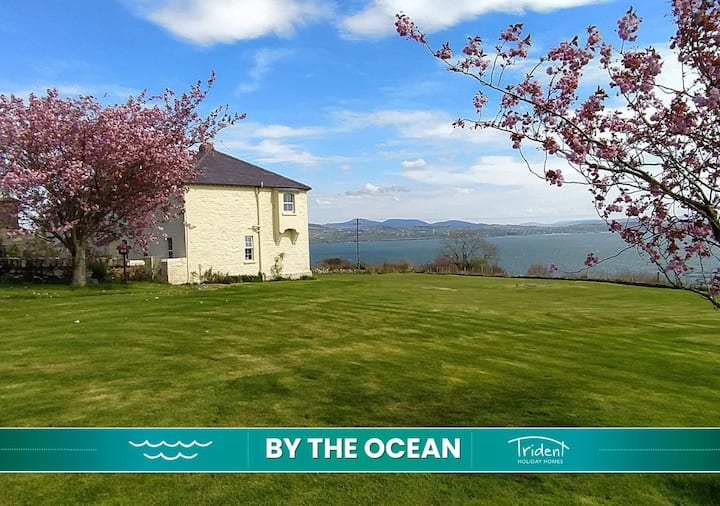 Anchor Cottage Portsalon - Portsalon