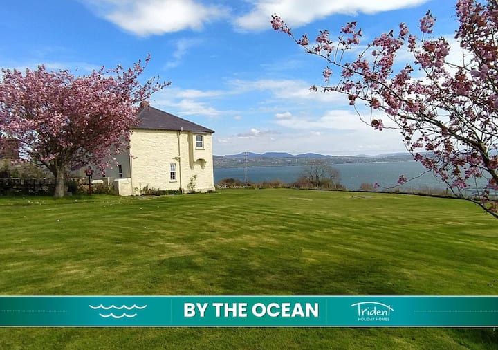 Capstan Cottage Portsalon - Rathmullan