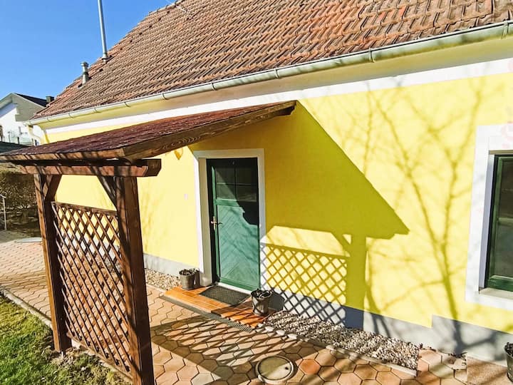 Grafs Landhaus Im Südburgenland - Stegersbach