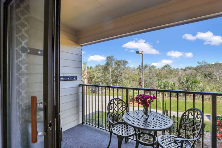 Ocean Villa C117 | Steps To Beach & Largest Pool - Hilton Head Island, SC