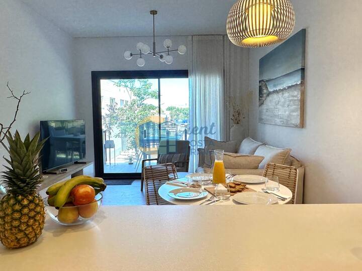Apartament Estanys D'aro By Rent Costa Brava - Platja d'Aro