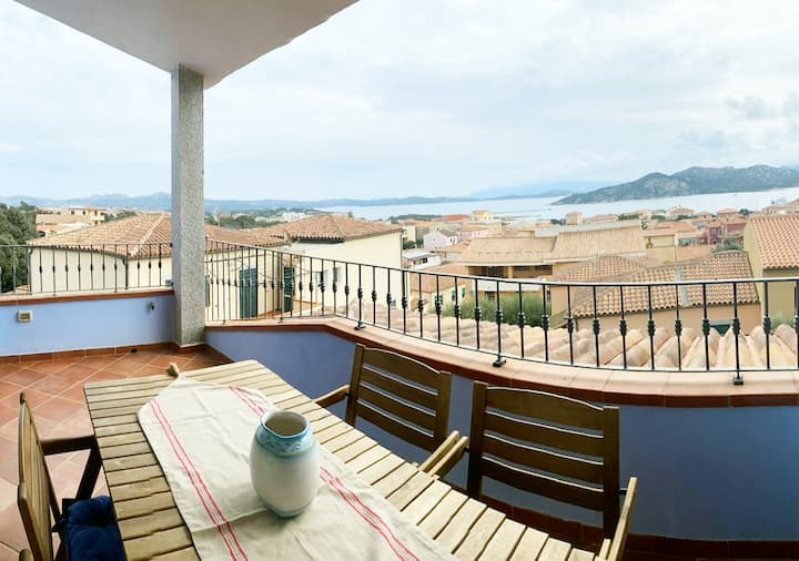 Pgs Immobiliare Brezza Di Mare - La Maddalena