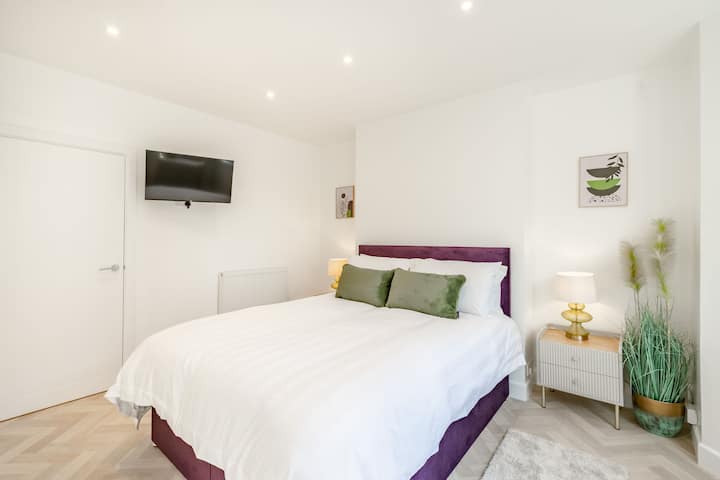 46 Bishopthrope Road - York, UK