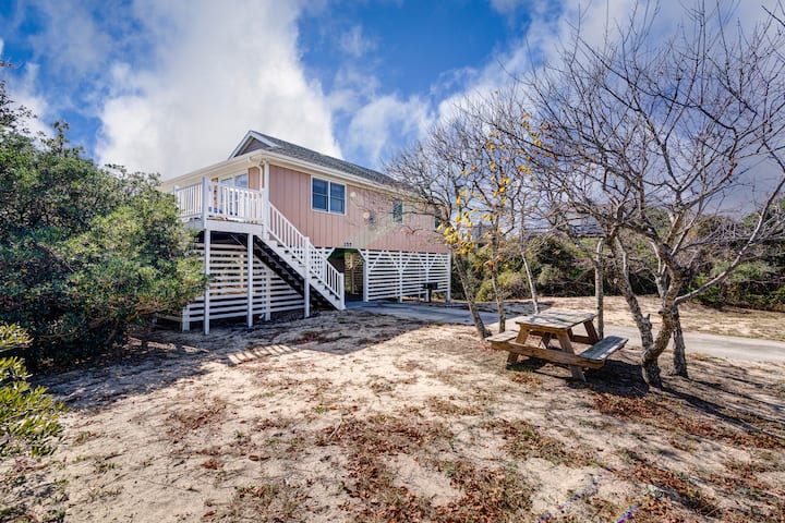 3681 - Obx Magic - Duck, NC