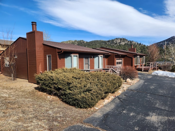 Nystrom - Estes Park, CO