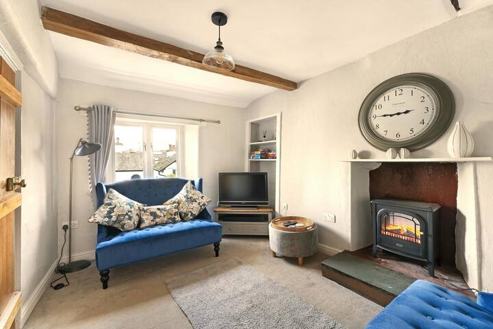 Flag Cottage - Hawkshead