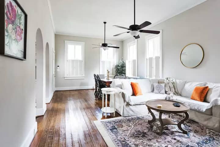 Charming 2bed 2bath - Bungalow - Shandon - Columbia