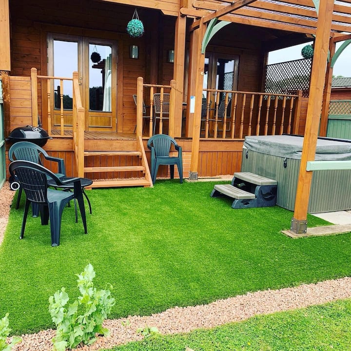 Bramble Lodge - Bewdley