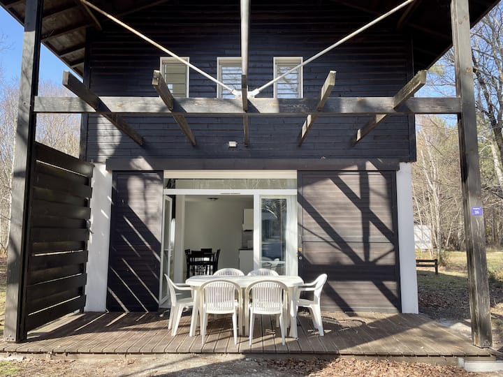 Maison à La Marina Talaris - Lacanau - Lacanau