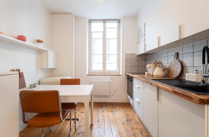 Rock In Share - Studio Secundo - Metz