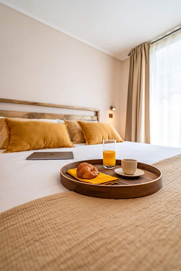 Gold Signature 02 By Nest Collection - Chile