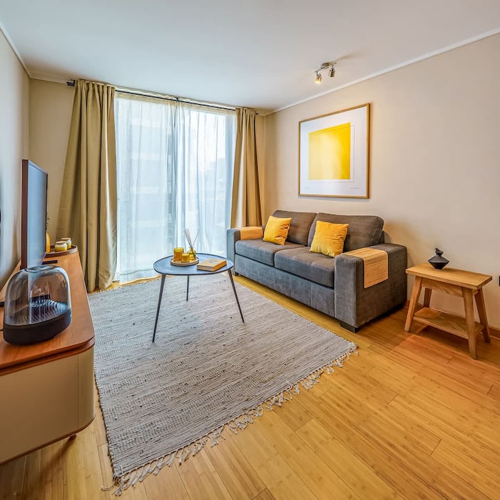 Gold Signature 02 By Nest Collection - Chili