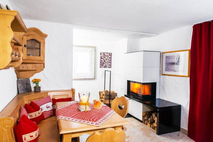 Fewo Gebrannter Stein (272724) - Steinbach-Hallenberg