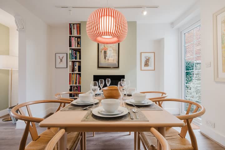 Stunning 3 Bedroom Oxford Retreat - Oxford