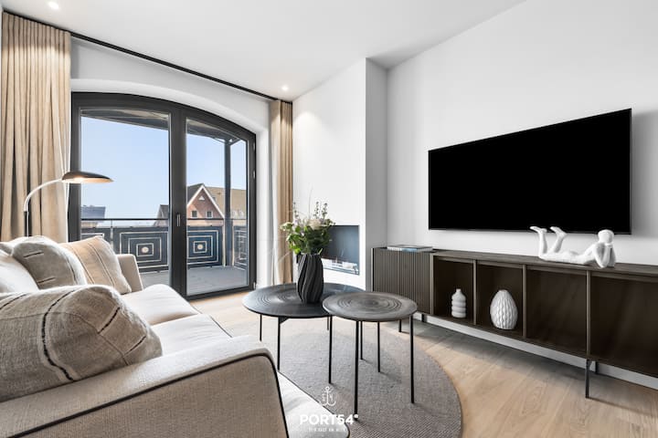 Turtle Bay Suite List Auf Sylt - List