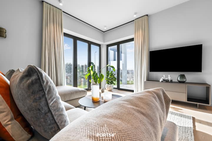 Anchorage Suite List Auf Sylt - List