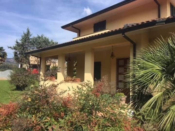 Villa Mario  Camaiore - Camaiore
