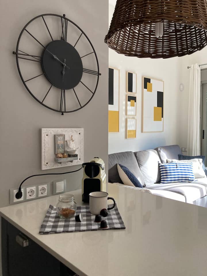 Appartement Cala-niu - Alcossebre