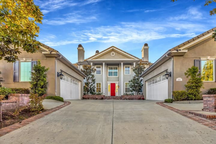 Bressi Ranch Luxury Estate W/ Pool - Carlsbad, CA