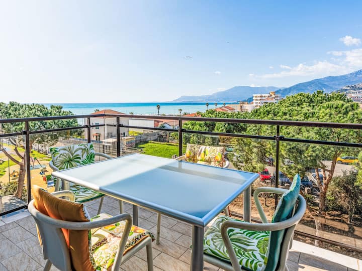 Casa Leonilde By Interhome - Ventimiglia