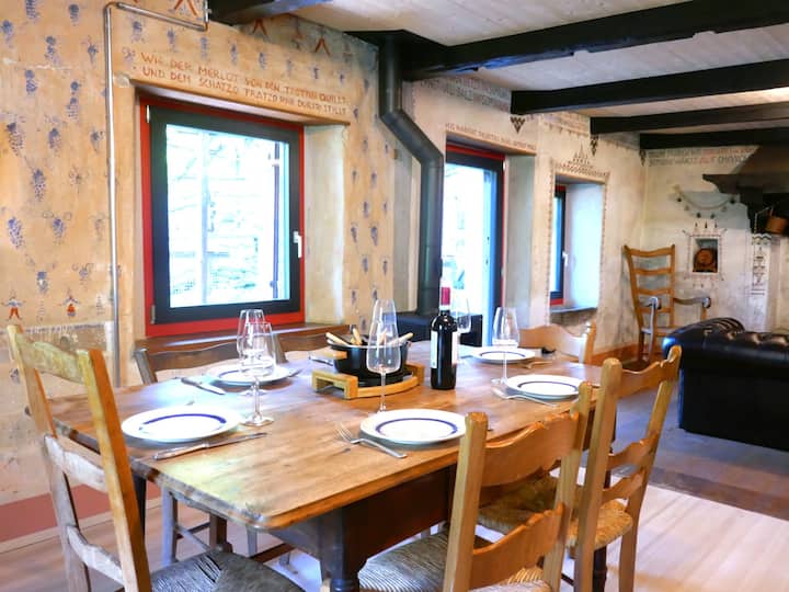 Casa Jolli By Interhome - Semione