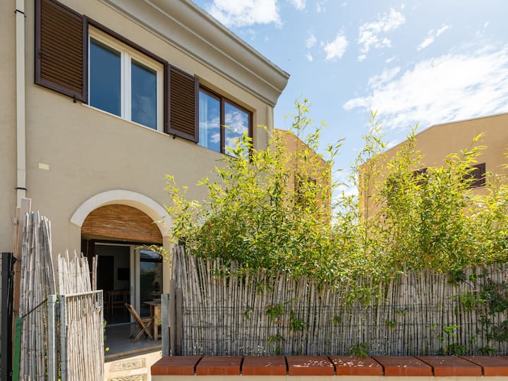 Borghi Piscina By Interhome - Villasimius