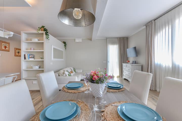 Casa La Rosa - Portoferraio
