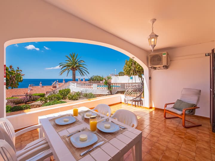 Alta Mar Apartment By 3 Villas Menorca - Minorca