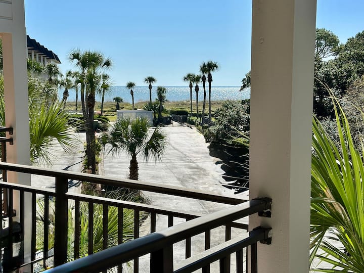 Oceanescape – Steps To The Beach - Hilton Head Island, SC
