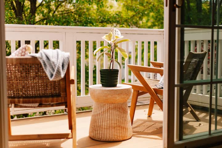 The Overlook | Downtown Living! - Saugatuck, MI