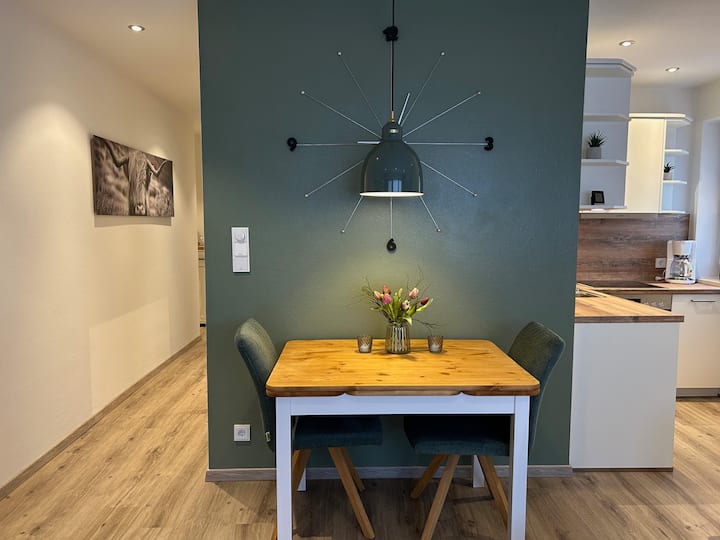 Chiemnest Fewo (272758) - Grabenstätt