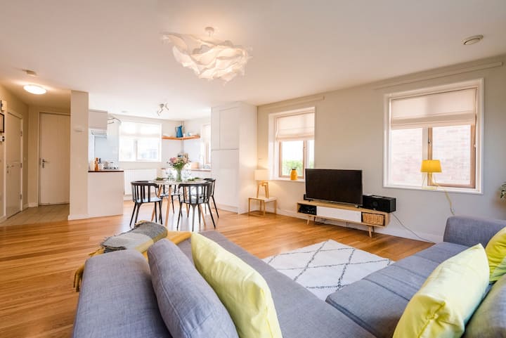 The Art House, Contemporary Home In Southwold - Southwold