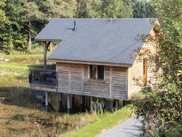 Maison De Vacances à Vencimont Pour 4 Personnes - Gedinne