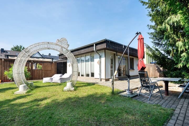 Ferienwohnung Mit Weinkeller - Hoyerswerda