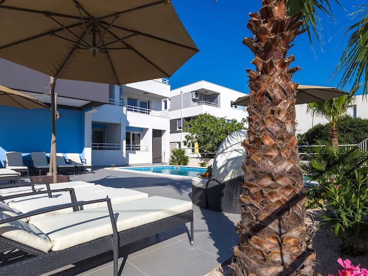 Chambre Double éConomique - Stara Novalja