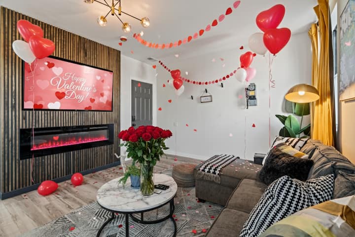 Roof Deck- Walk 2 The Action- Ez Drive 2 World Cup - Philadelphie, PA