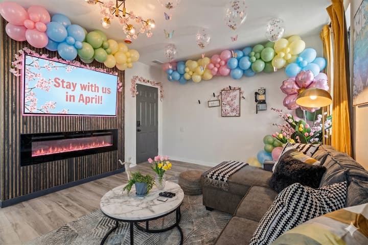 Roof Deck- Walk 2 The Action- Ez Drive 2 World Cup - Philadelphie, PA