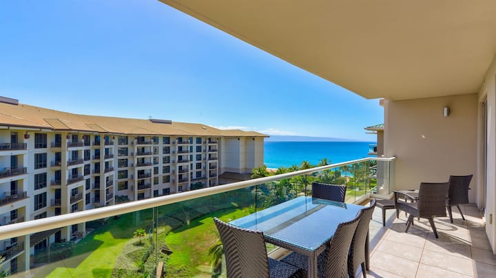 Honua Kai Hokulani 414 & 612 - Perfect Dual Condo - Maui