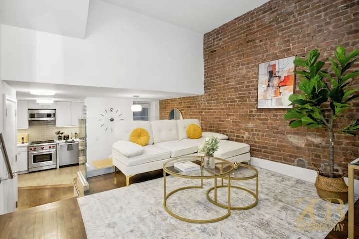 Gorgeous 2-bedroom Retreat In The Upper East Side! - New York City