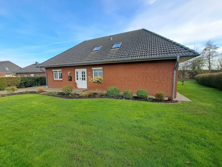 Ferienhaus Sophie (272733) - Eddelak