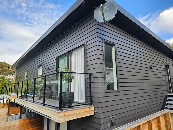 Lovely Apartment For 2 In The Heart Of Queenstown - Queenstown