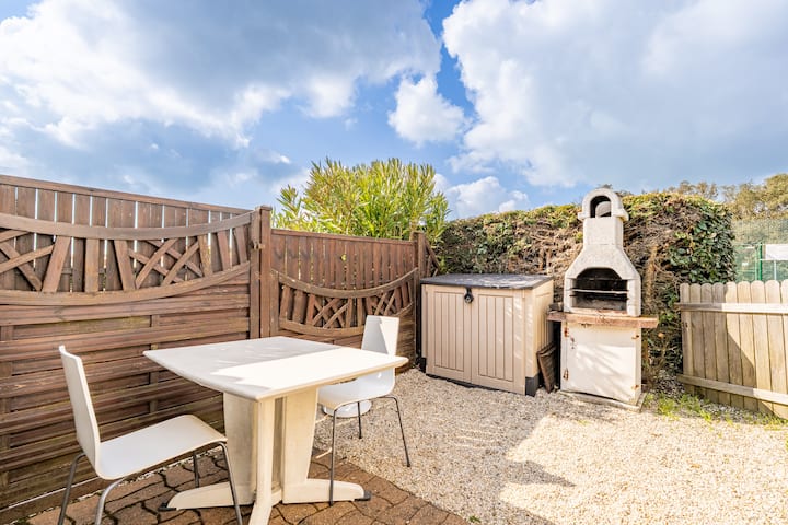 M9107 - Domaine, Maison 4 Pers - Pornic