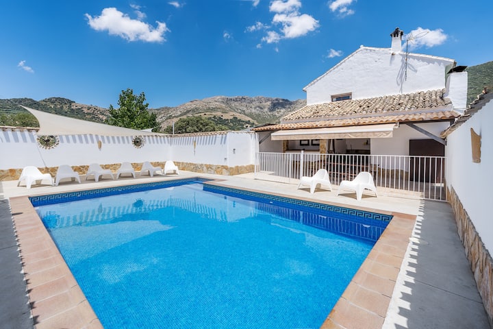 Cortijo El Llano - Priego de Córdoba